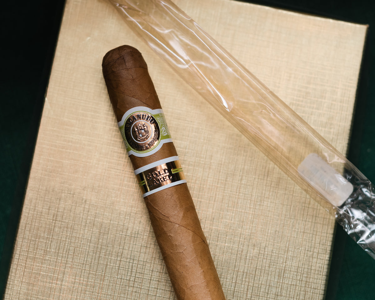 Cigars 101: Cigars for Beginners | Ralph's Cigars | Chicago, IL ...