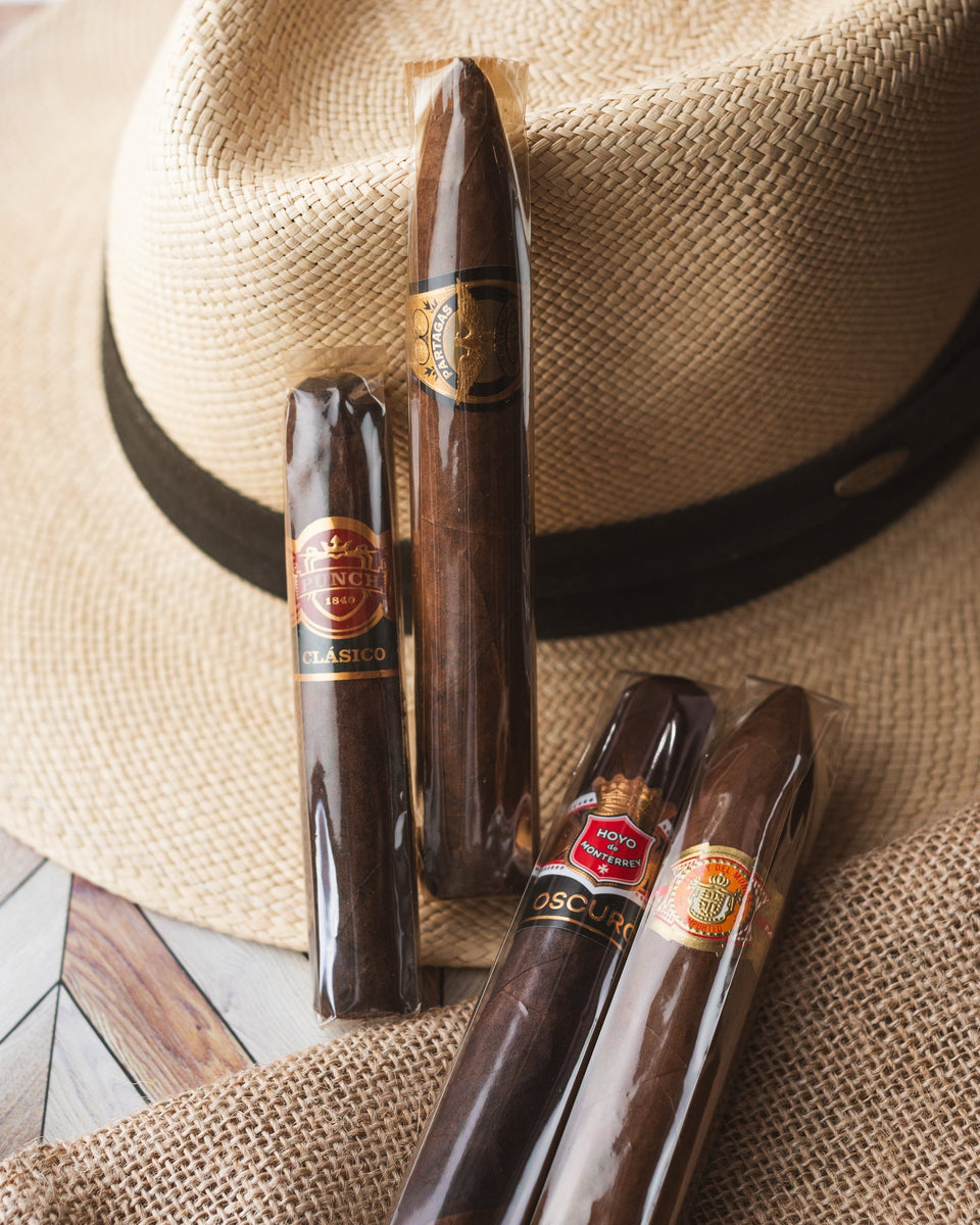 Cuban Heritage Brands | Ralph's Cigars | Chicago, IL – Ralphs Cigars