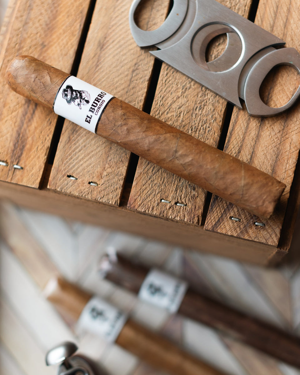 Sinistro | Ralphs Cigars | Chicago IL