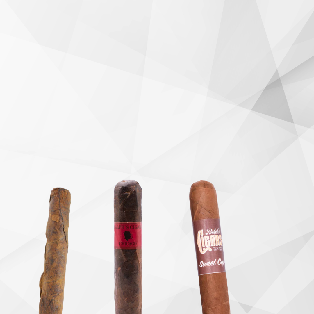 Petite (4x40) Sizes | Ralph's Cigars | Chicago, IL – Ralphs Cigars