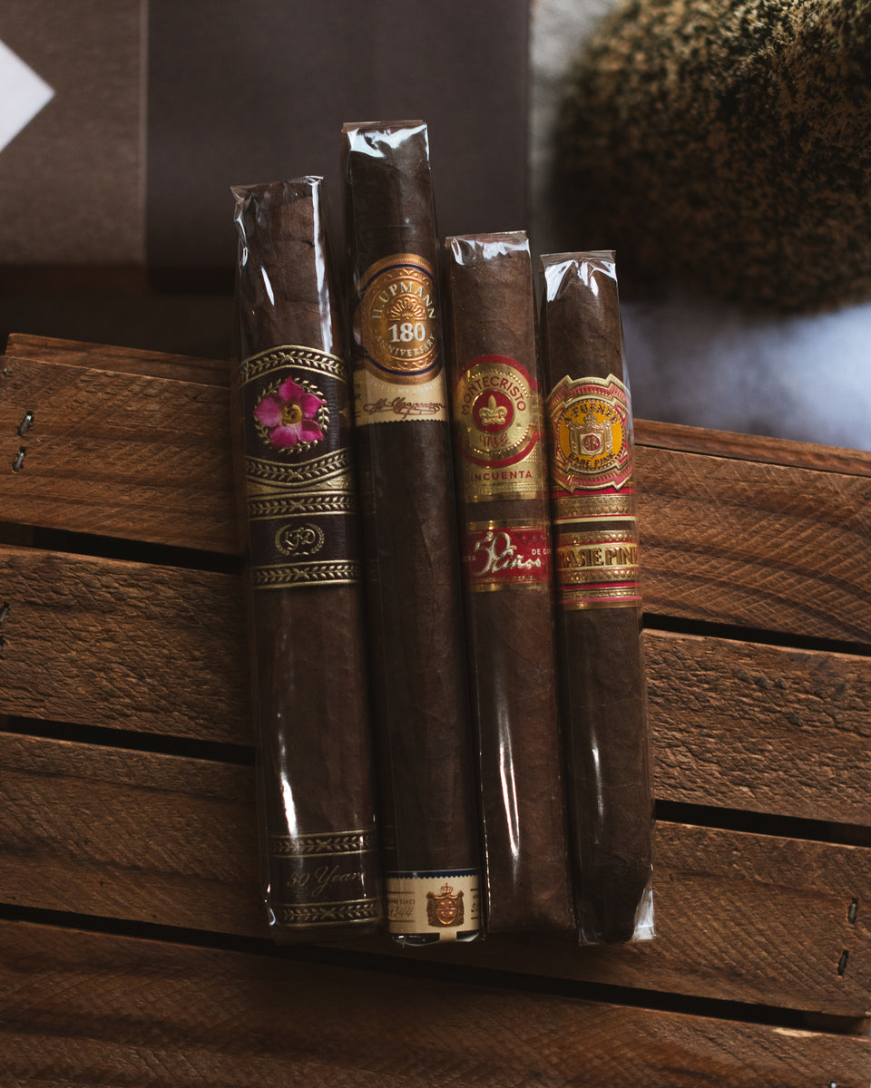 The Collector's Society | Ralph's Cigars | Chicago, IL – Ralphs Cigars