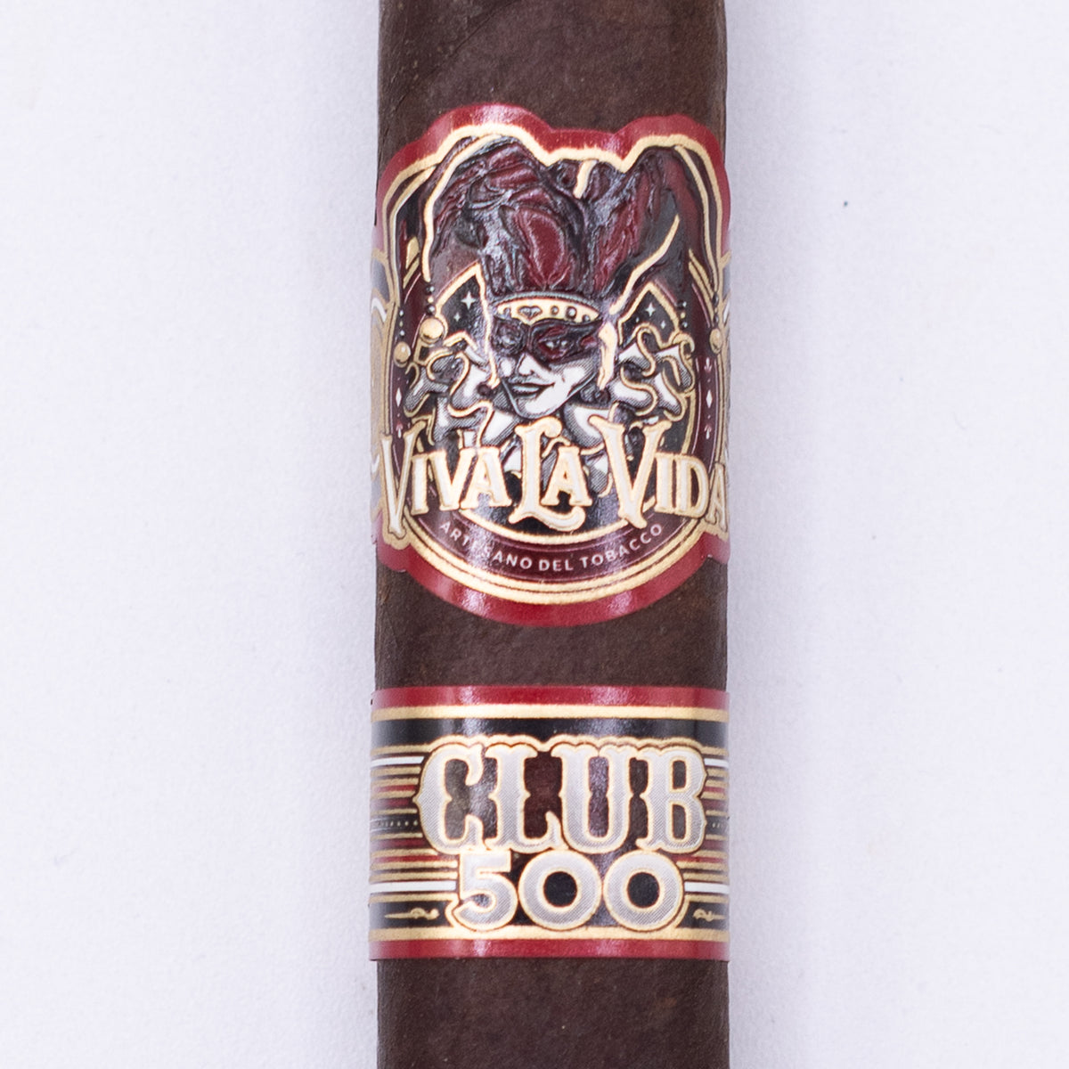 Artesano Del Tobacco Viva La Vida 5th Anniversario | Ralph's Cigars ...