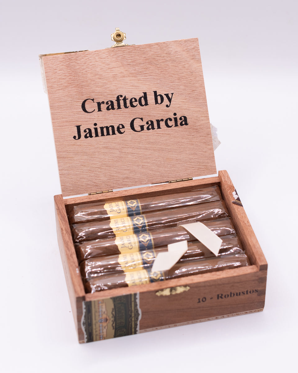 My Father Crafted by Jaime Garcia | Ralph's Cigars | Chicago, IL ...