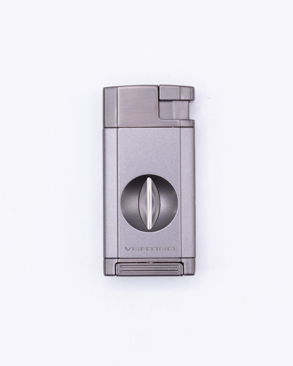 Vertigo Saber Torch & V-Cutter | Ralph's Cigars | Chicago, IL – Ralphs ...