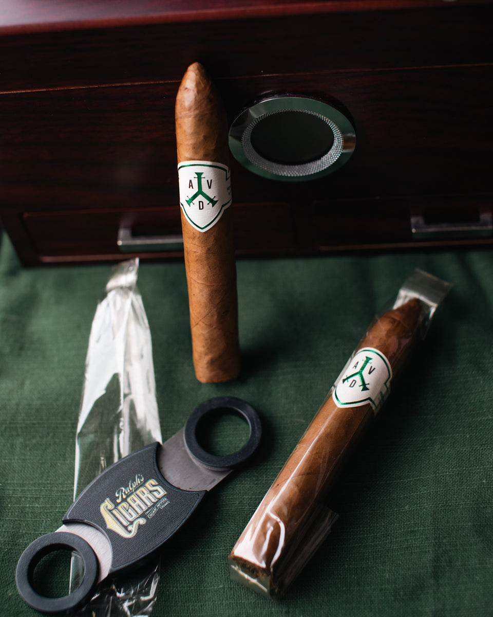 Adventura Piece of Heart | Ralph's Cigars | Chicago, IL – Ralphs Cigars