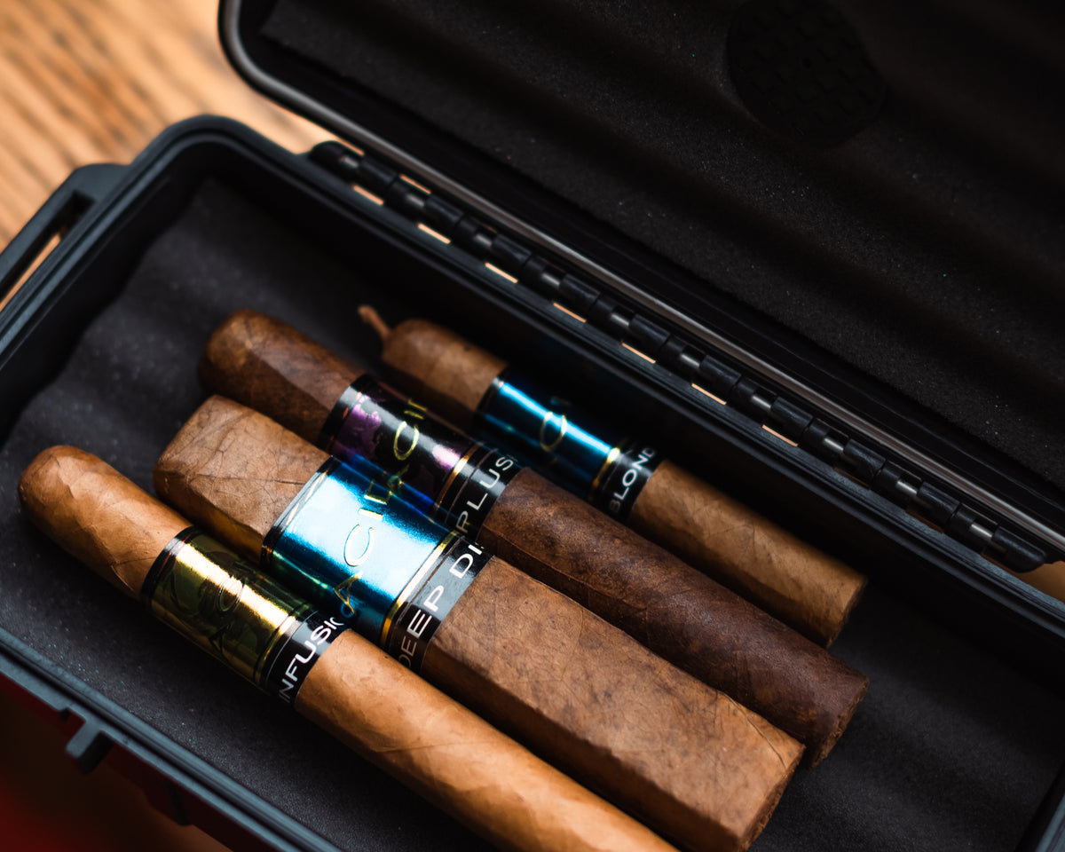 ACID Deep Dish | Ralph's Cigars | Chicago, IL – Ralphs Cigars