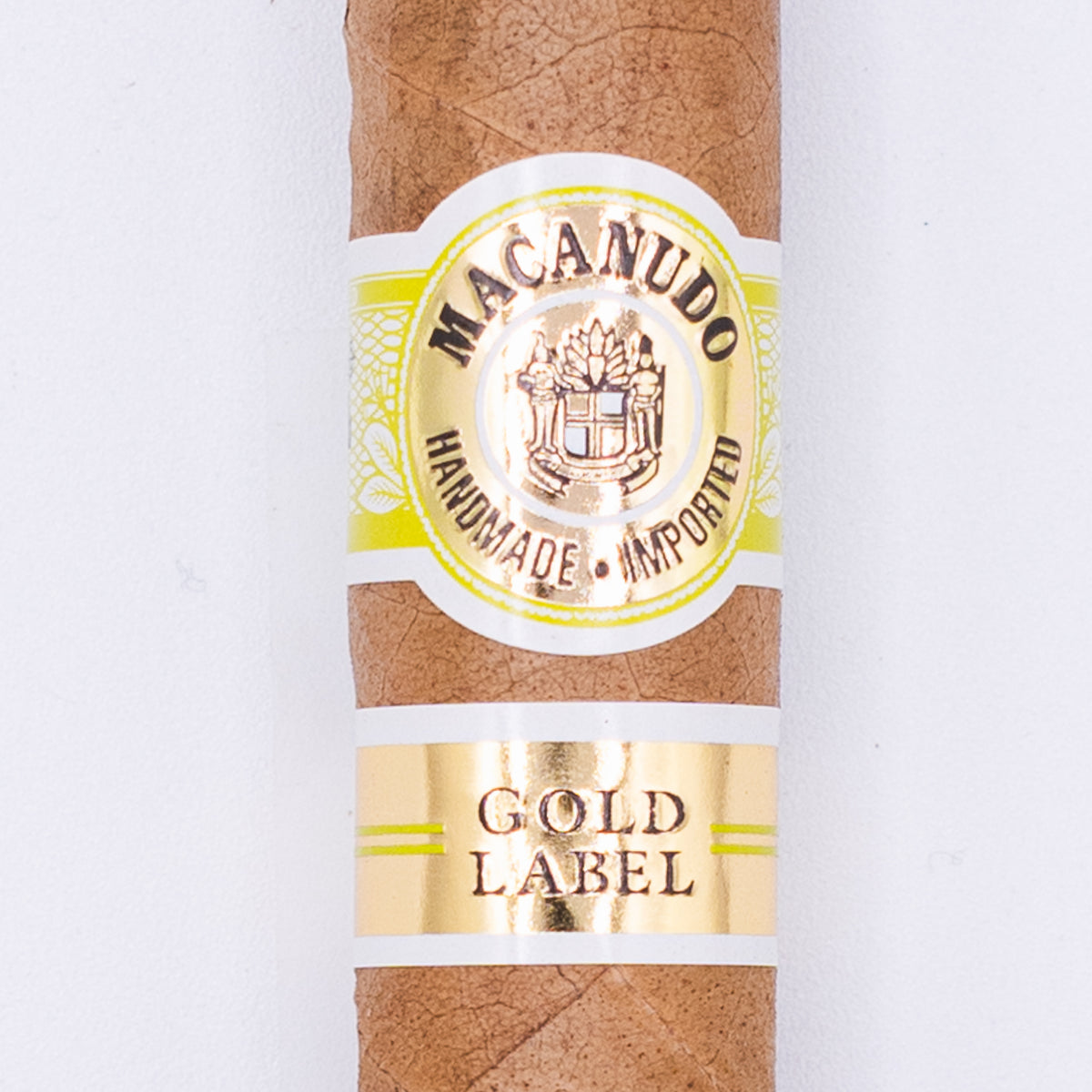 Macanudo Gold Label | Ralph's Cigars | Chicago, IL – Ralphs Cigars