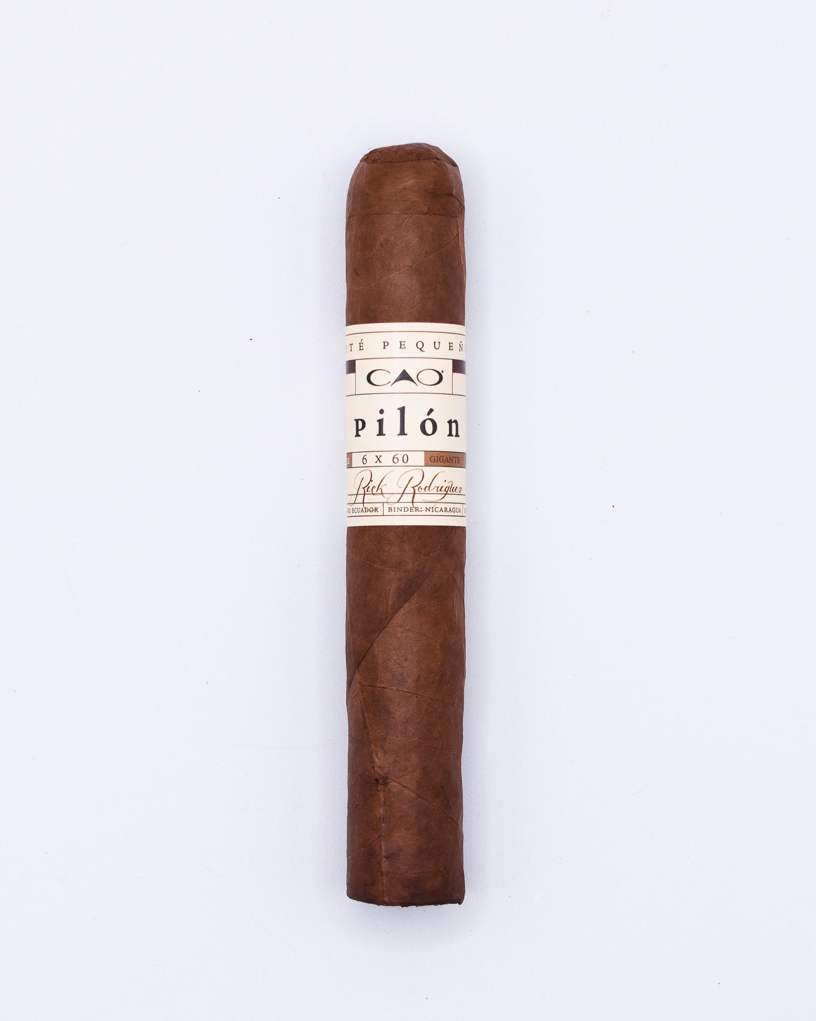 cao cigars uk