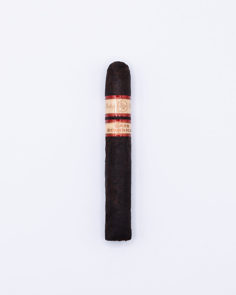 Rocky Patel Dark Dominican | Ralph's Cigars | Chicago, IL – Ralphs Cigars