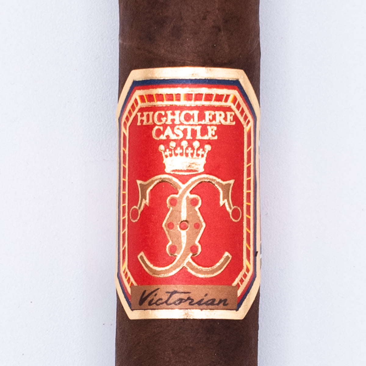 Foundation Highclere Castle Victorian | Ralph's Cigars | Chicago, IL ...