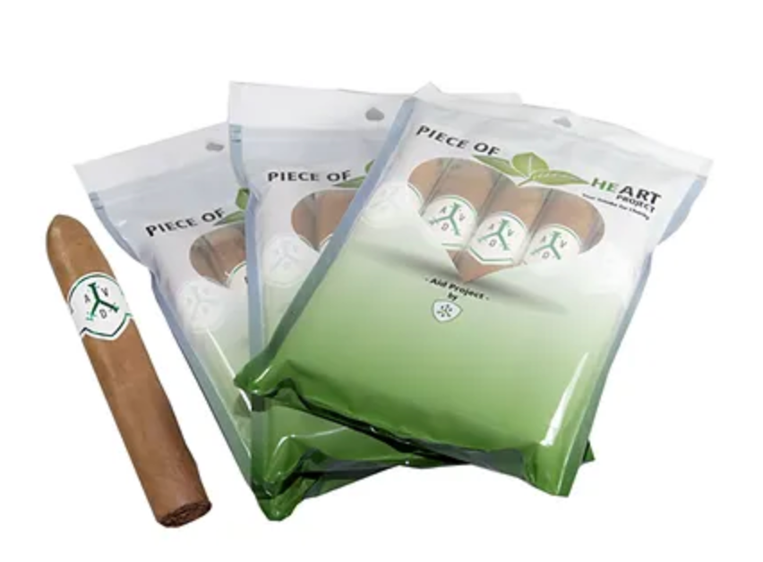 Adventura Piece of Heart | Ralph's Cigars | Chicago, IL – Ralphs Cigars