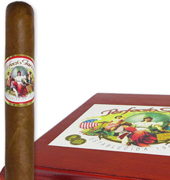 Perfecto Garcia | Ralph's Cigars | Chicago, IL – Ralphs Cigars