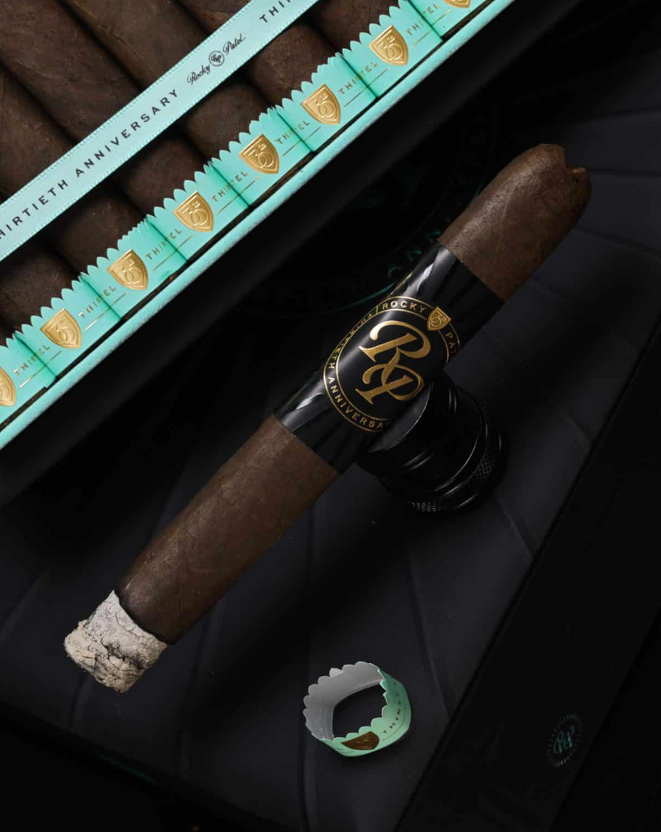 Rocky Patel 30th Anniversary | Ralph's Cigars | Chicago, IL – Ralphs Cigars