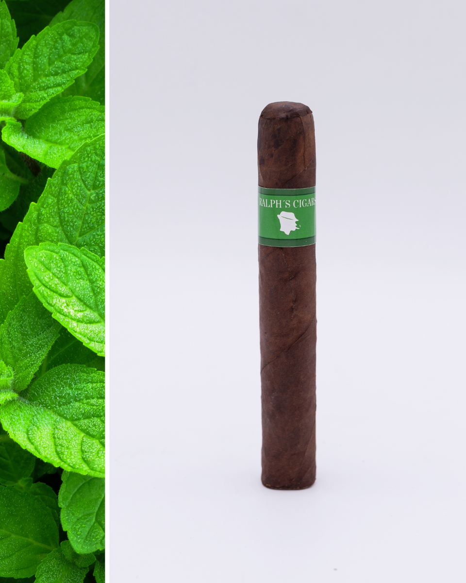 Mint Julep Cognac Infused Cigar | Ralph's Cigars | Chicago, IL – Ralphs ...