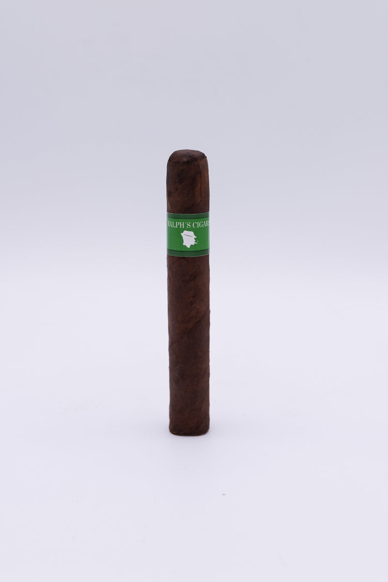 Chocolate Mint Cognac Infused Cigar | Ralph's Cigars | Chicago, IL ...