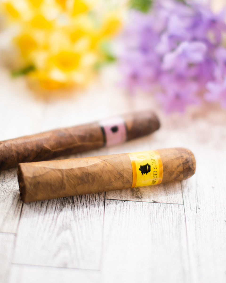 Honey Bourbon Infused Cigar | Ralph's Cigars | Chicago, IL – Ralphs Cigars
