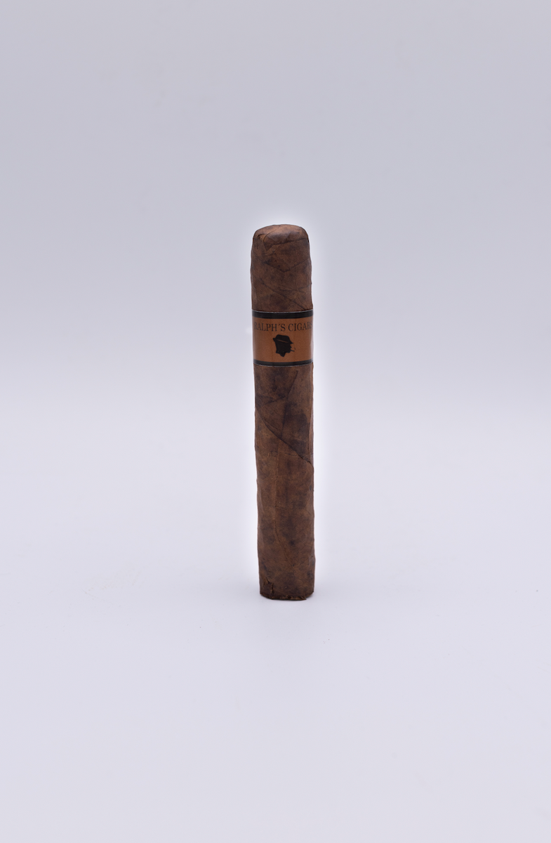 Coconut Coffee Cognac Infused Cigar | Ralph's Cigars | Chicago, IL ...